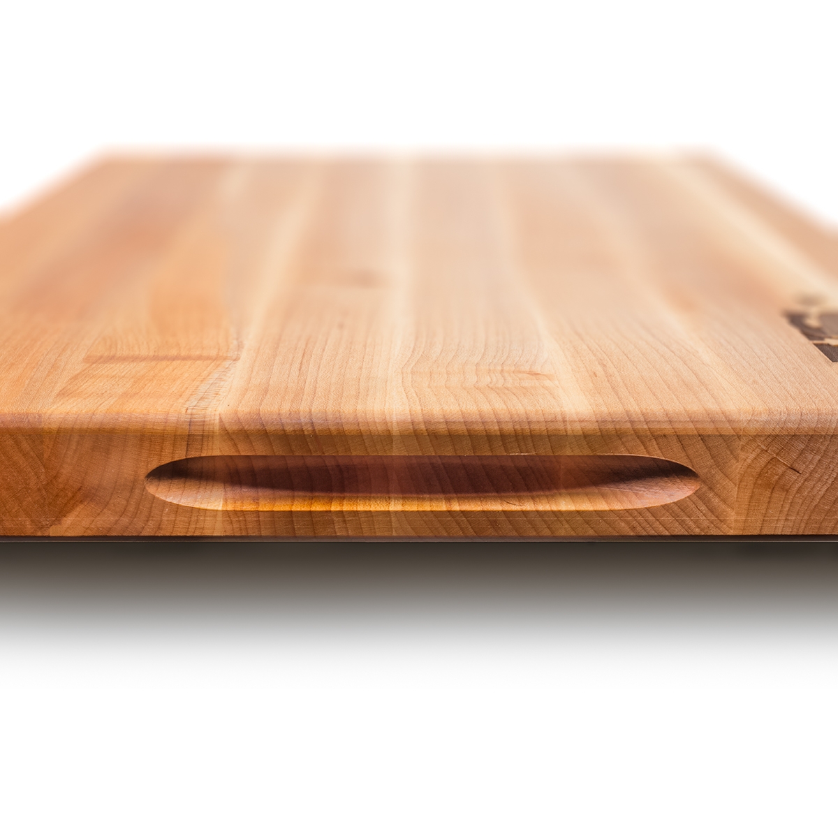 Yoder Smokers Boos RO3 Maple Cutting Board - Yoder Smokers