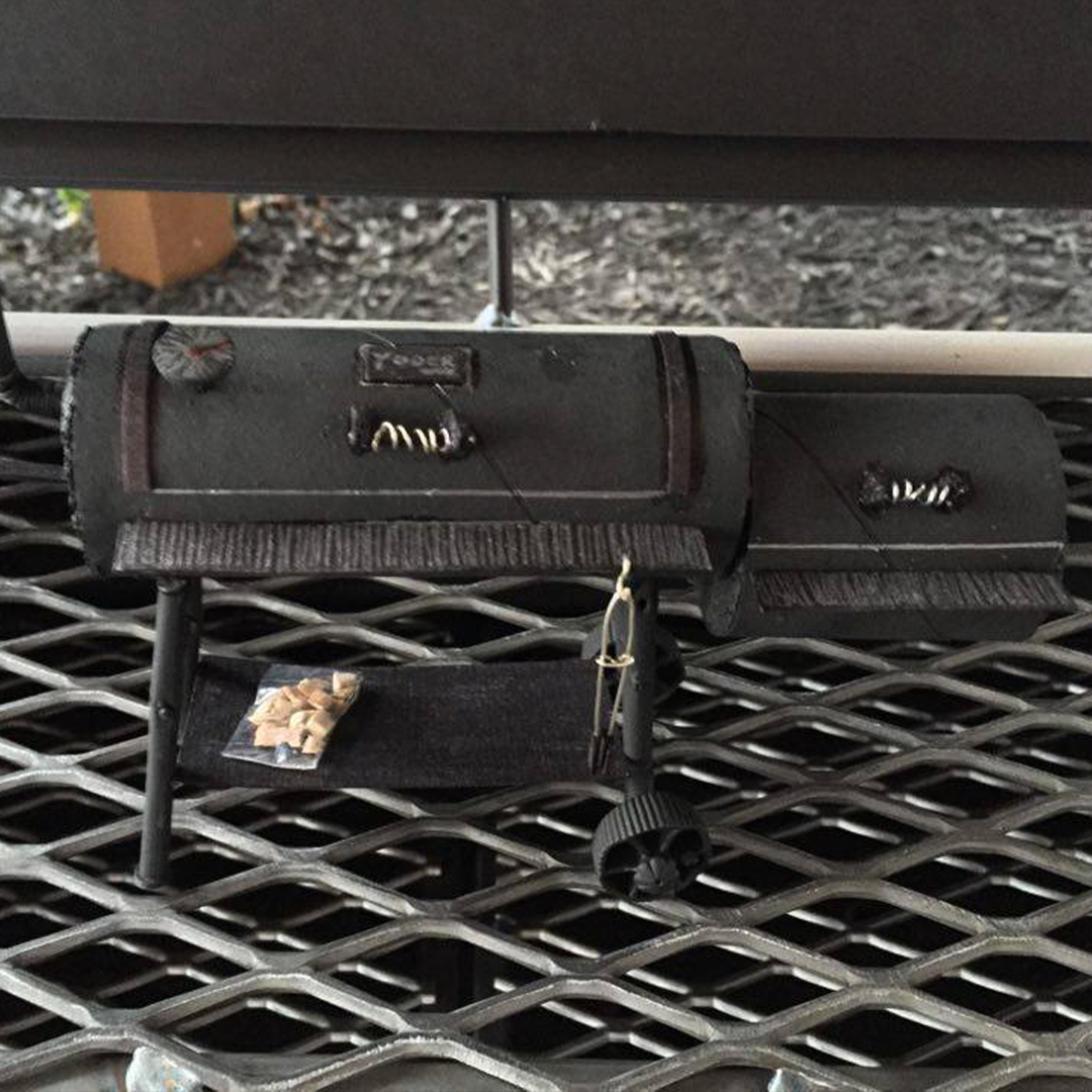 Yoder Smokers YS640 Review - Yoder Smokers