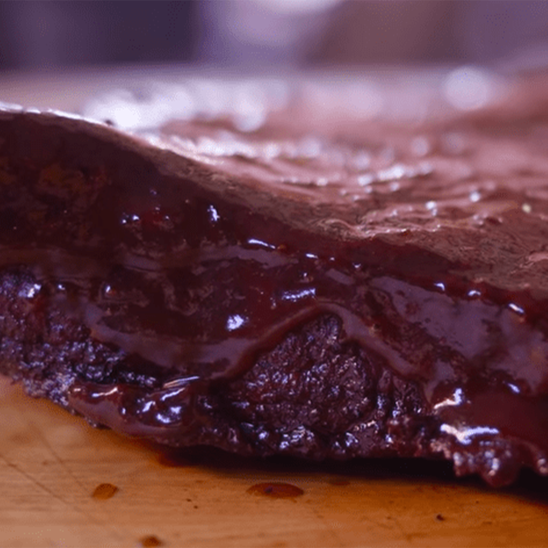 Competition Style Brisket - Yoder Smokers