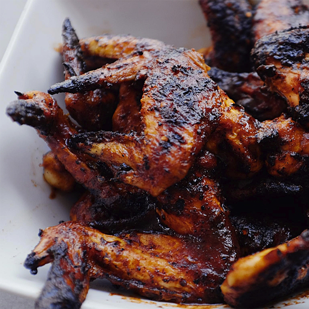 Smoked Country Style Ribs - Yoder Smokers