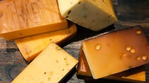 How To Cold Smoke Cheese Yoder Smokers