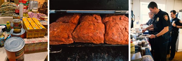 My Yoder Story - Yoder Smokers