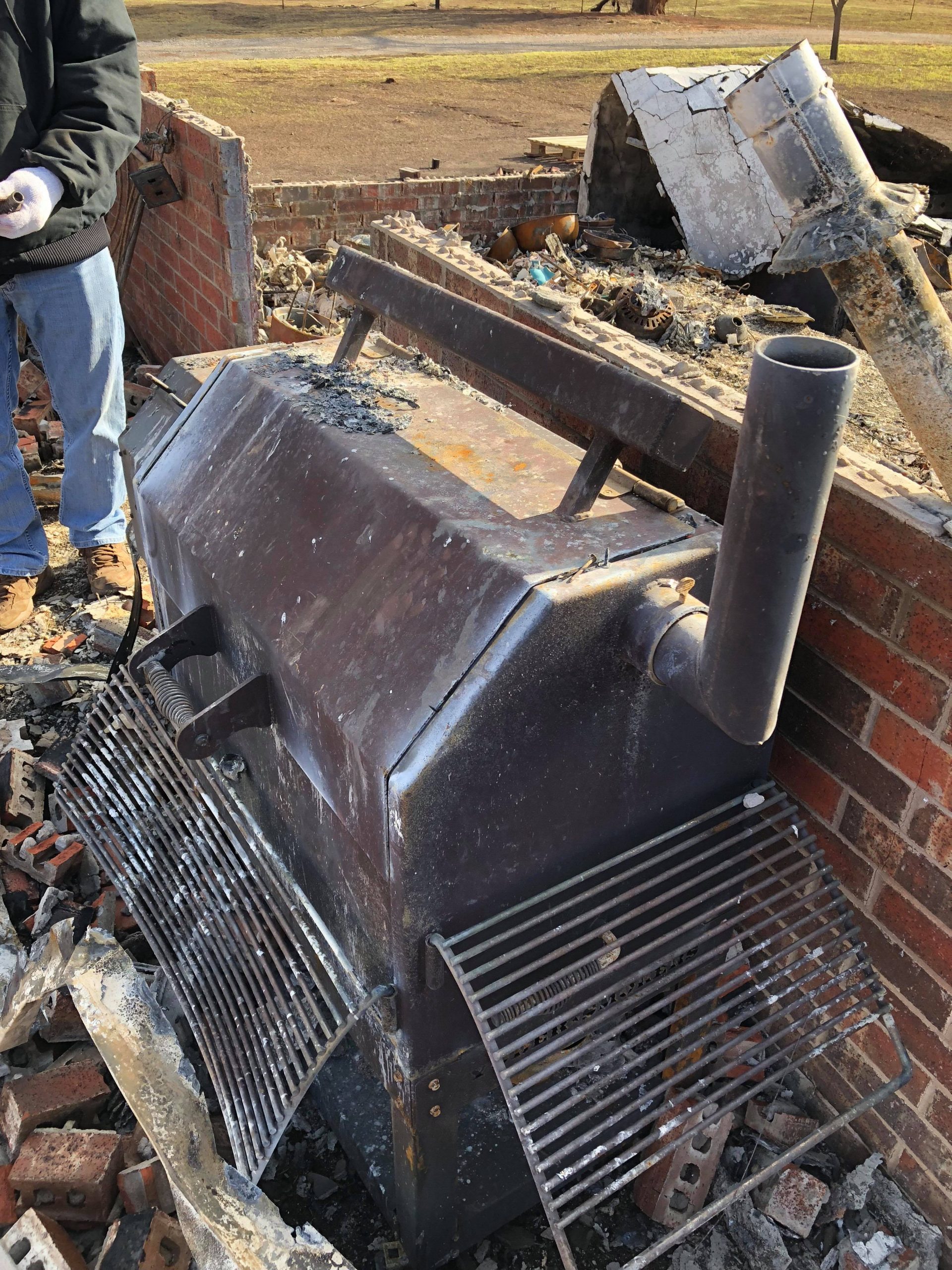 Just how tough are Yoder Smokers? - Yoder Smokers