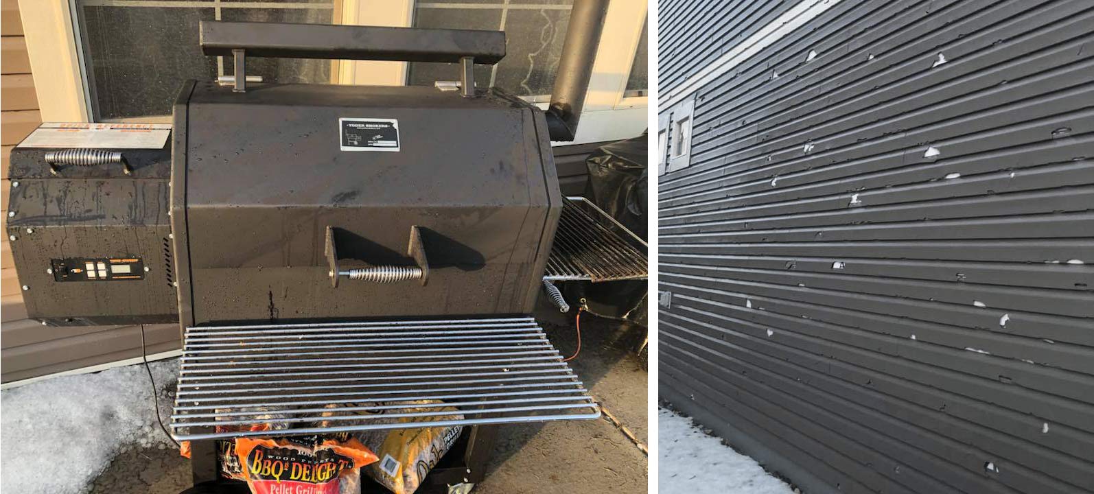 Just how tough are Yoder Smokers? - Yoder Smokers