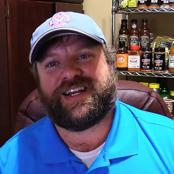 Memories and moments with Joe Giuffria - Yoder Smokers