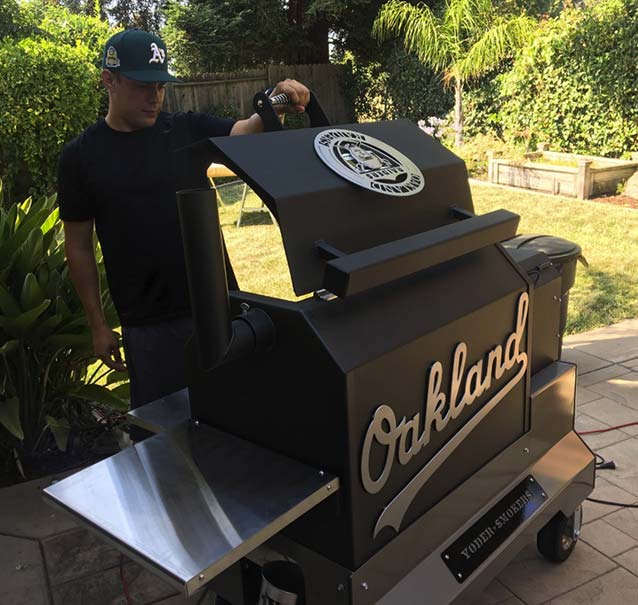 Blog - Page 7 of 12 - Yoder Smokers