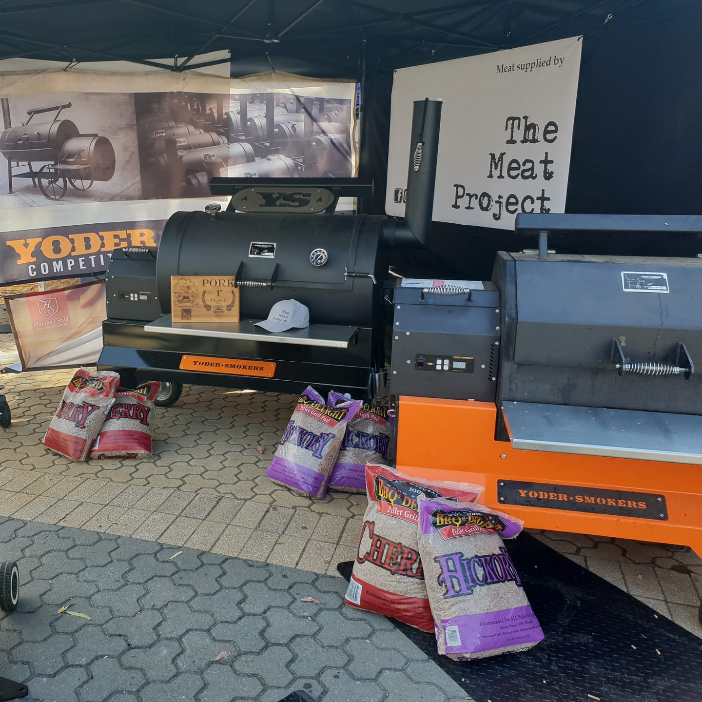 Blog - Page 6 of 12 - Yoder Smokers