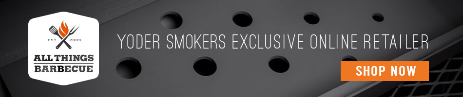 Dealer Locator - Yoder Smokers