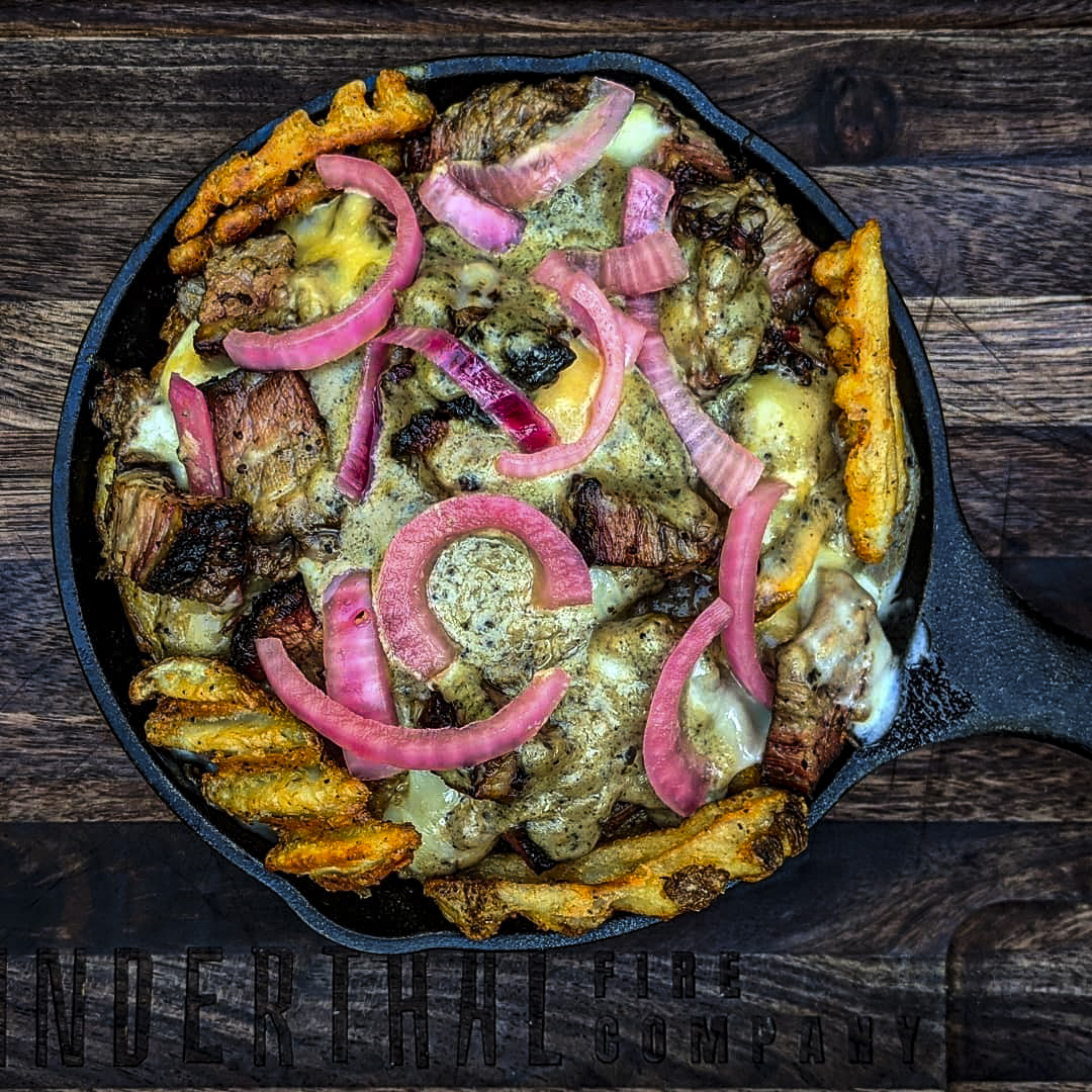 Blog - Yoder Smokers