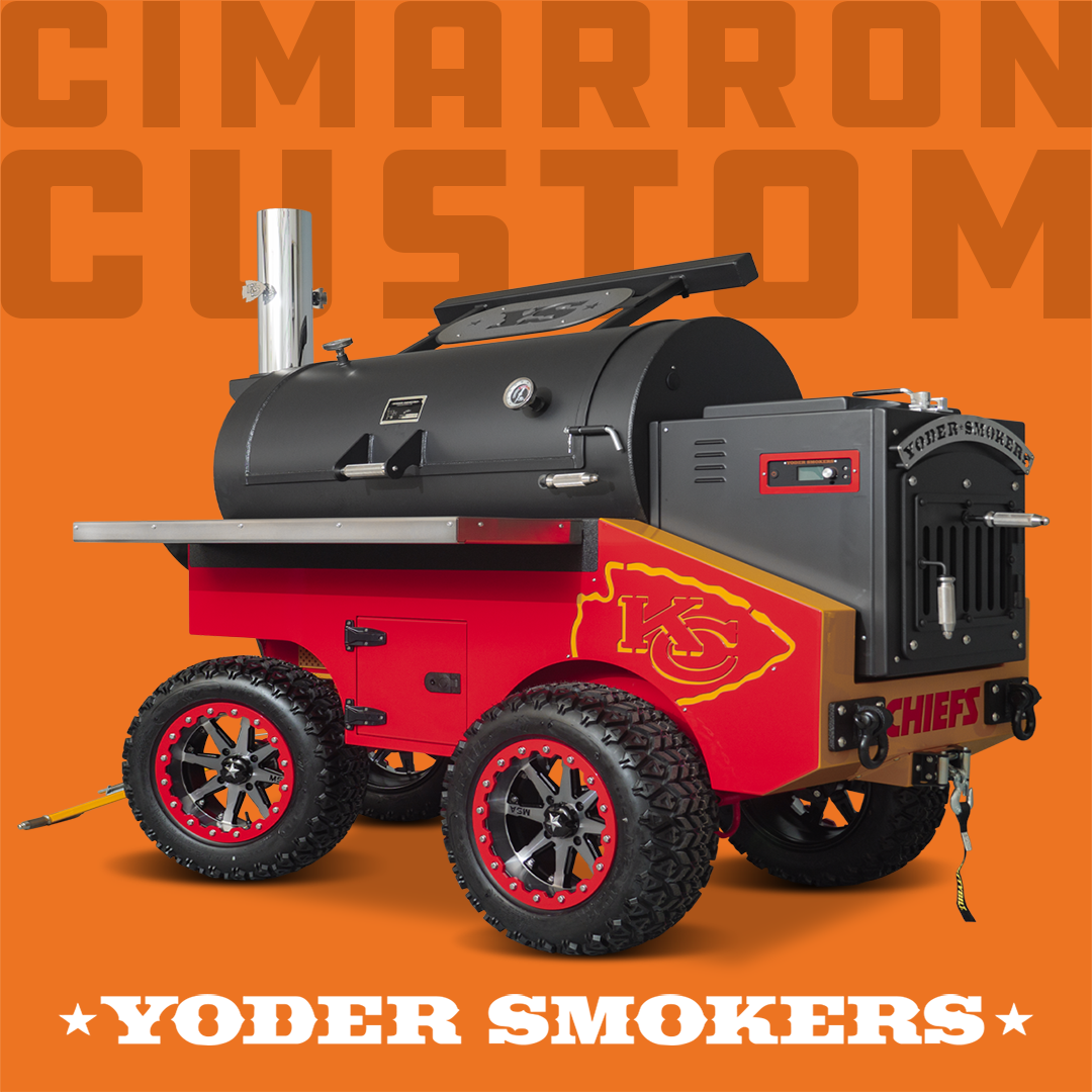 Blog - Yoder Smokers