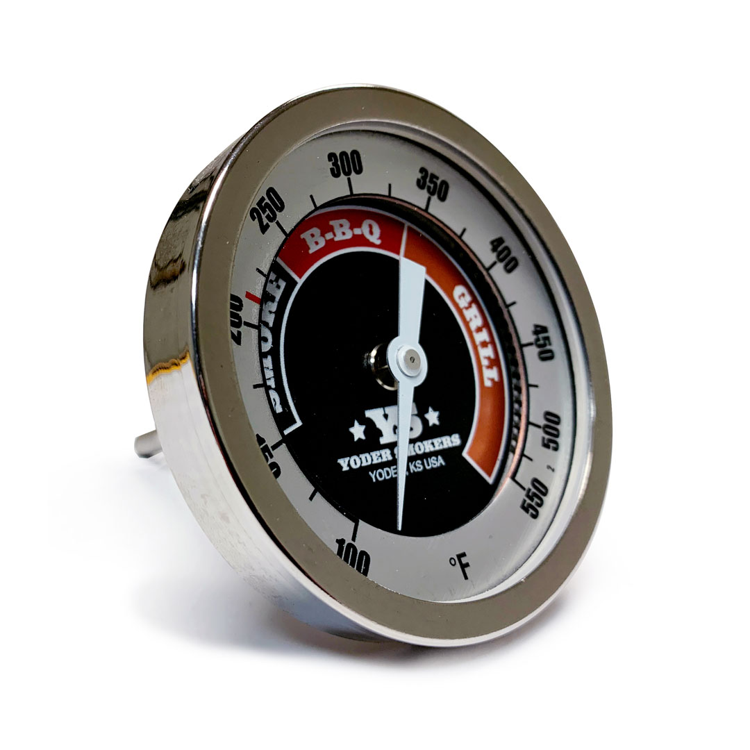 3-inch-threaded-thermometer - Yoder Smokers