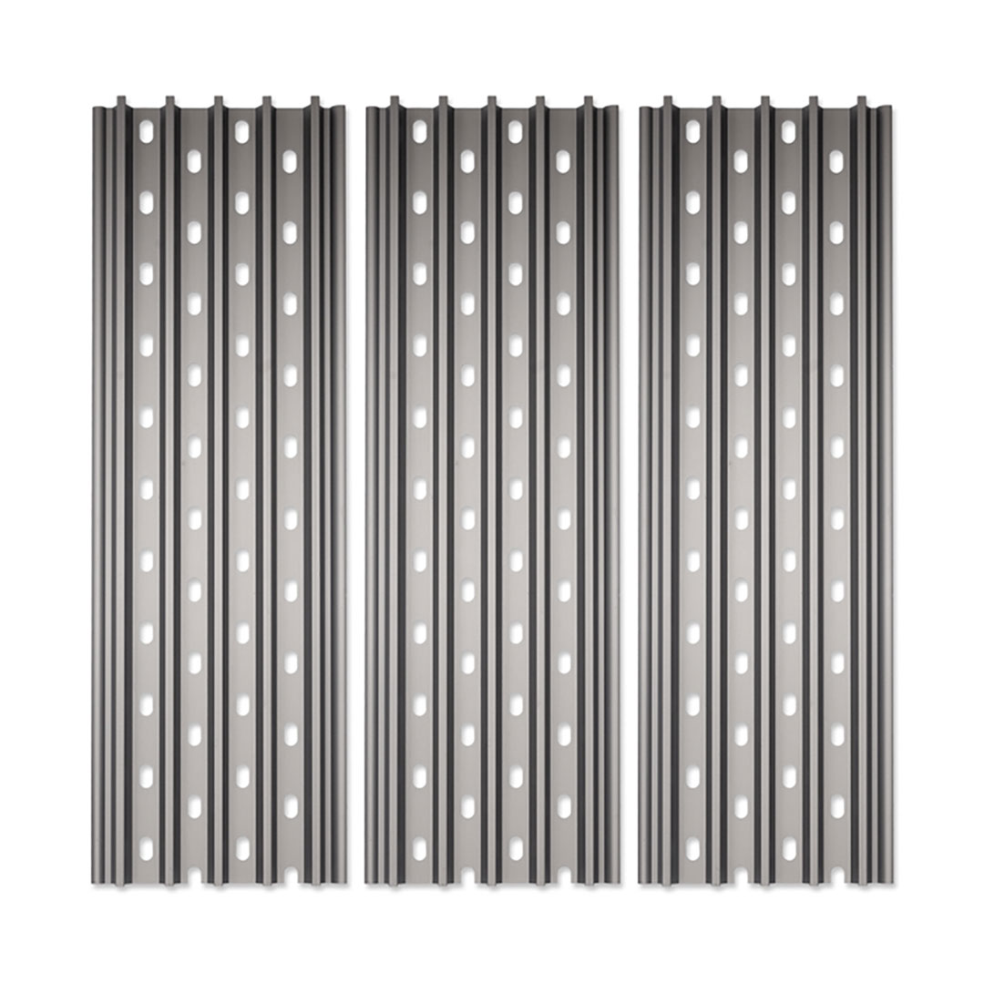 GrillGrate-Aluminum-Grates - Yoder Smokers