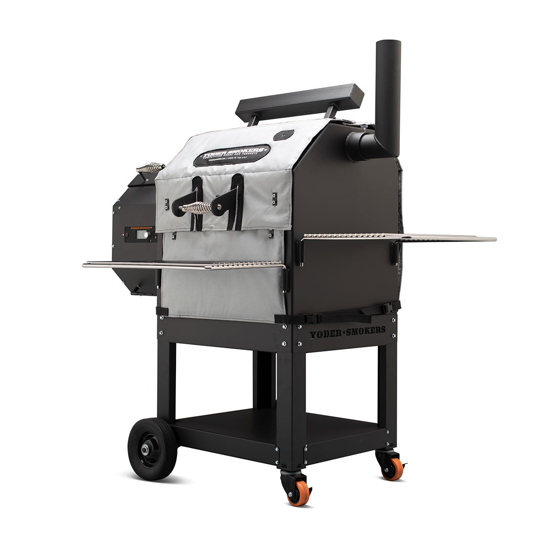 YS480-Thermal-Jacket - Yoder Smokers