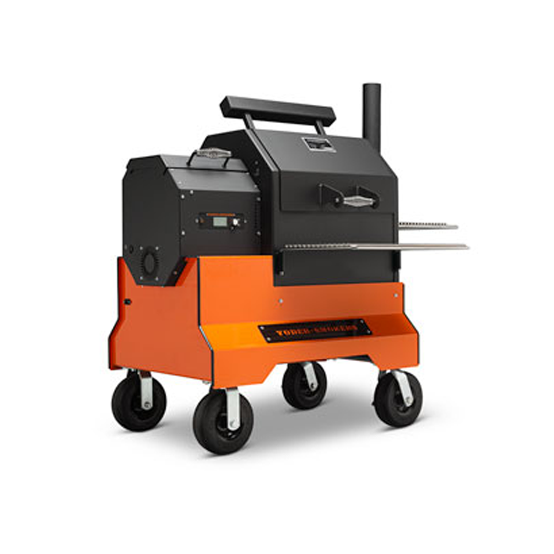 YS480-competition-accessories - Yoder Smokers