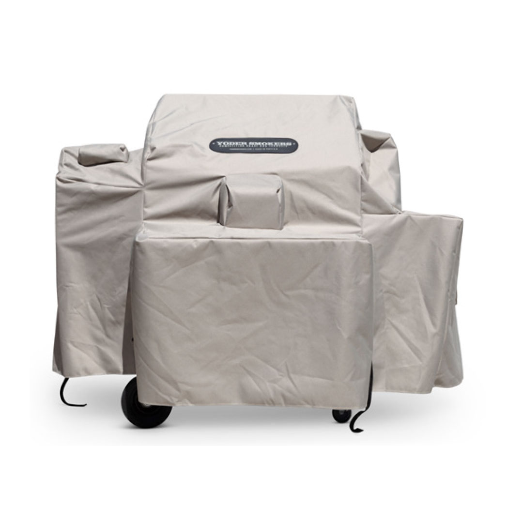all-weather-cover - Yoder Smokers