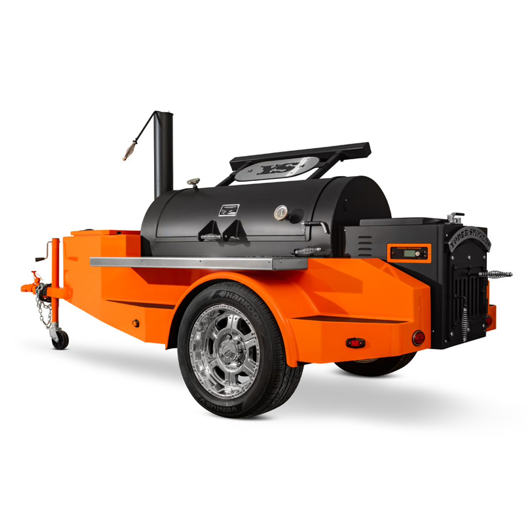 cimmaron-smoker-broker - Yoder Smokers