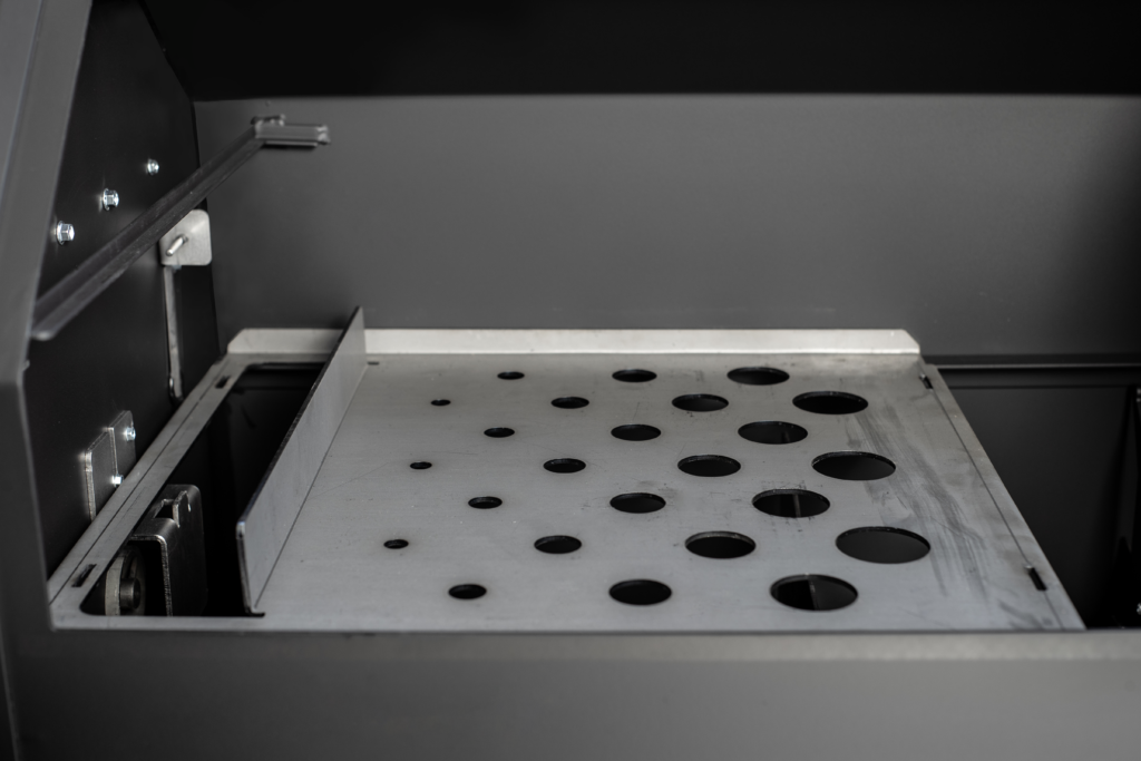 Yoder Smokers Fire Oven - Yoder Smokers