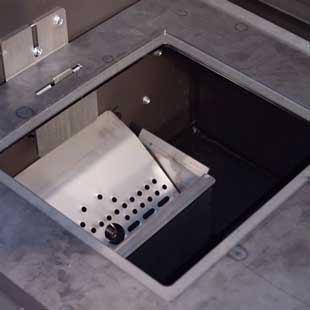 The YS640s Pellet Grill - Yoder Smokers