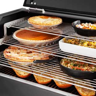 three-tier-smoking-rack - Yoder Smokers