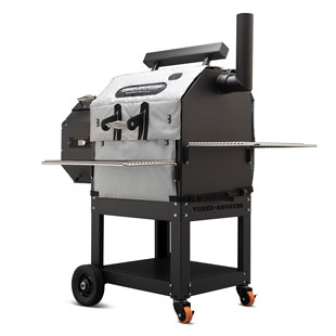 YS480-Accessories - Yoder Smokers