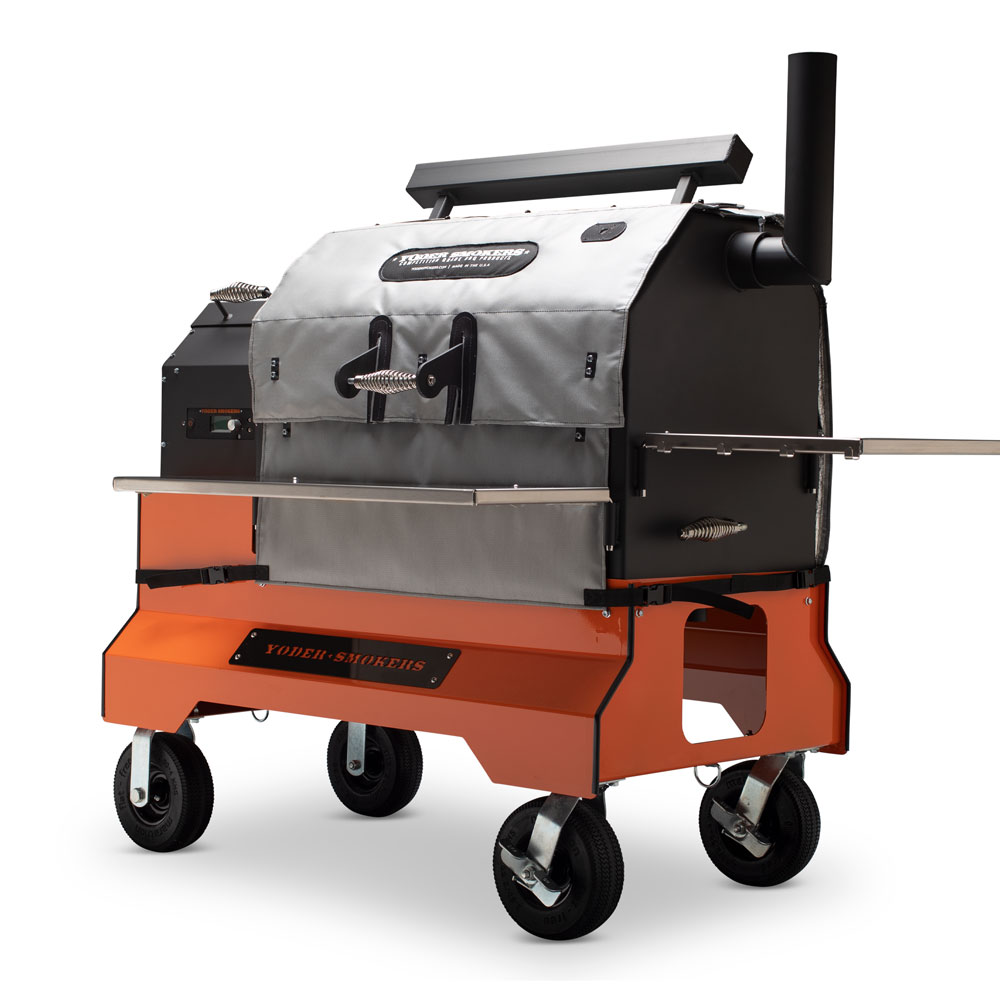 YS640-Competition-Thermal-Jacket - Yoder Smokers