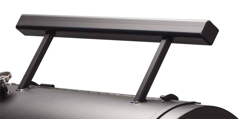 door-counterweight - Yoder Smokers