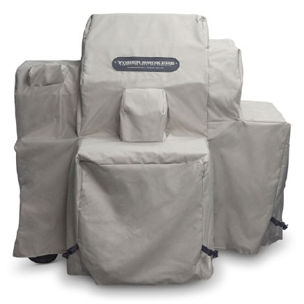 The YS480s Competition Pellet Grill - Yoder Smokers