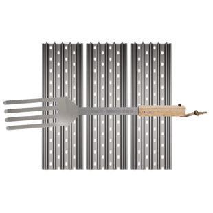 ys640-accessories - Yoder Smokers