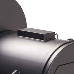 cheyenne-accessories - Yoder Smokers