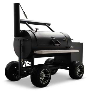 Kingman-Custom-GC - Yoder Smokers