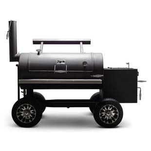 Kingman-Custom-GC - Yoder Smokers