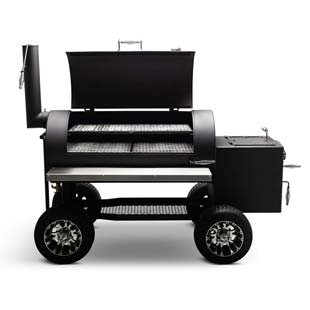 Kingman-Custom-GC - Yoder Smokers