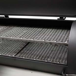 Kingman-Custom-GC - Yoder Smokers