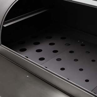 Kingman-Custom-GC - Yoder Smokers