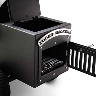 Kingman-Custom-GC - Yoder Smokers