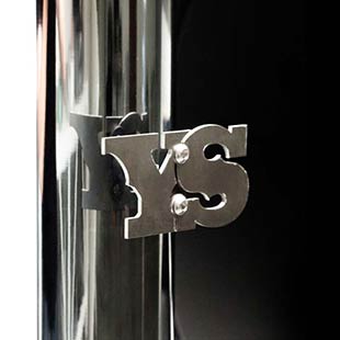 Custom-Kingman - Yoder Smokers