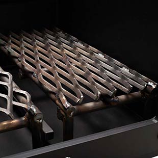 Custom-Kingman - Yoder Smokers