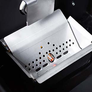 The YS480s Competition Pellet Grill - Yoder Smokers