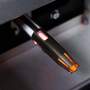 The YS640s Pellet Grill - Yoder Smokers